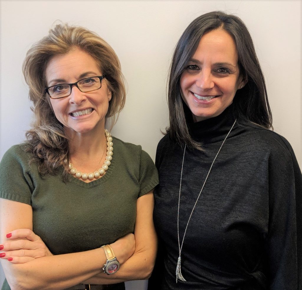 Launch of Hope's Door Legal Center - Hope's Door