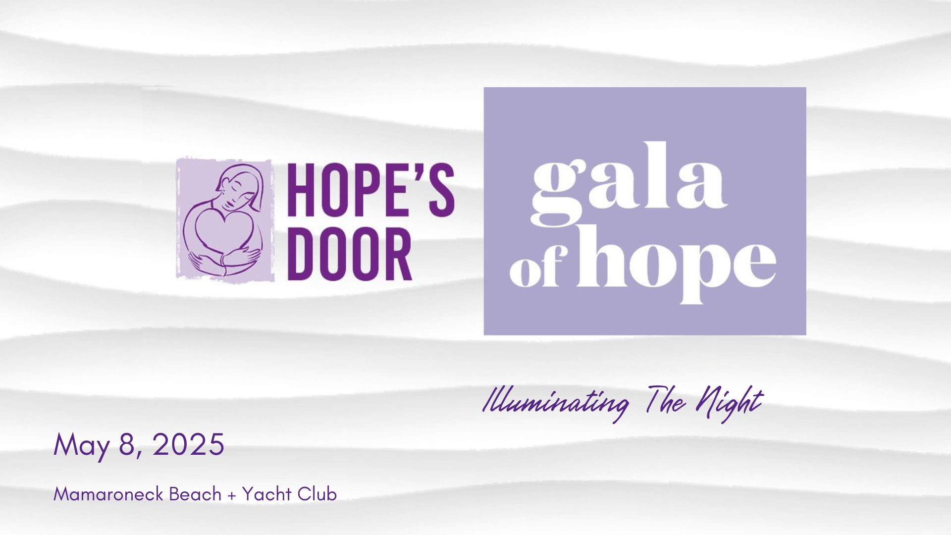 Home Page- Hope's Door