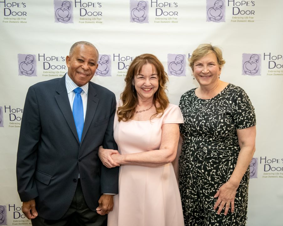 Gala Photos 2023 - Hope's Door