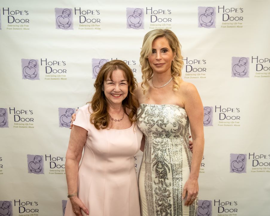 Gala Photos 2023 - Hope's Door