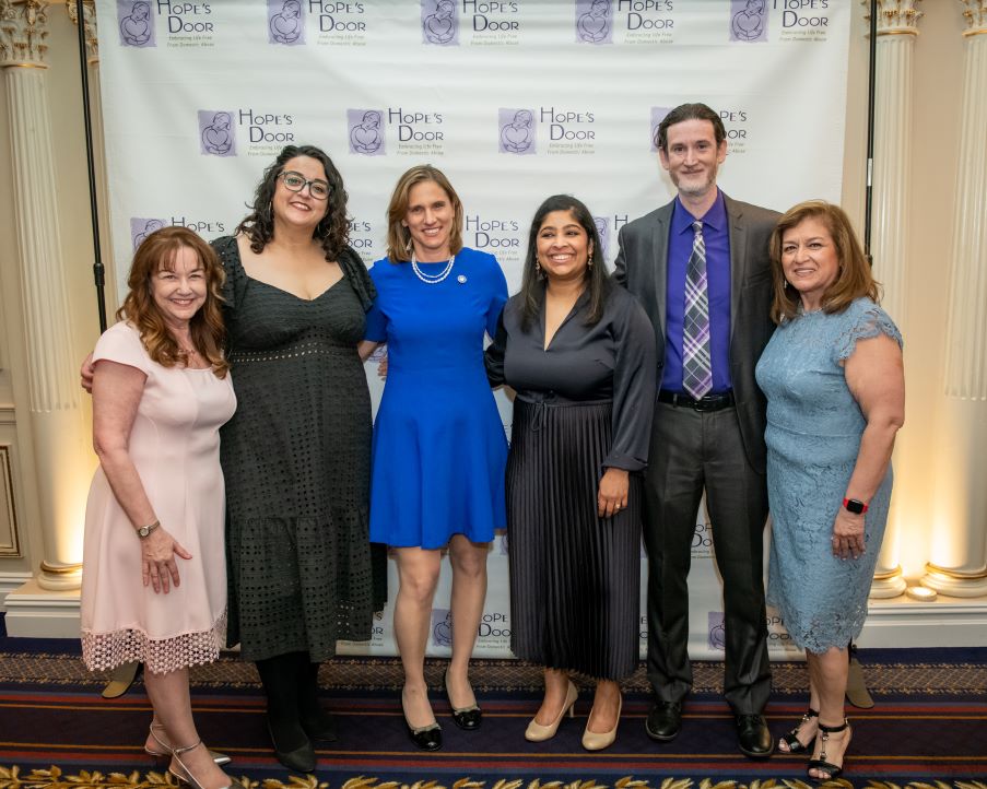 Gala Photos 2023 - Hope's Door