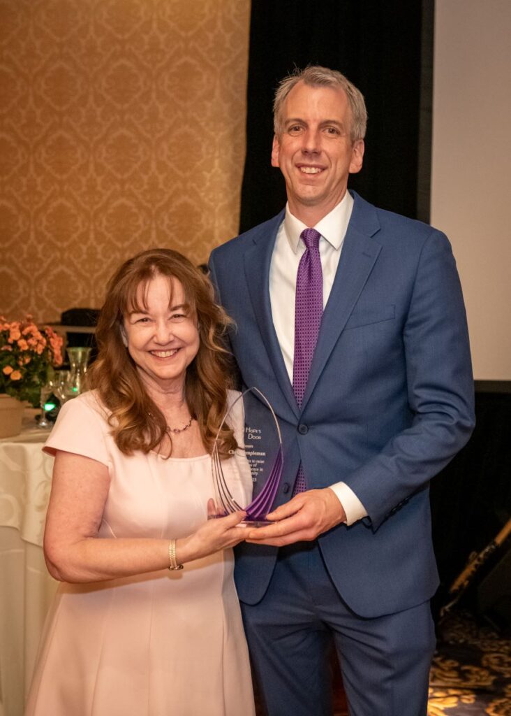 Gala Photos 2023 - Hope's Door