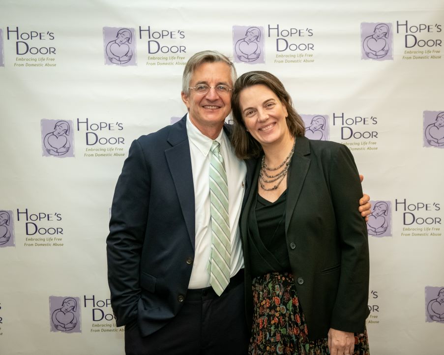 Gala Photos 2023 - Hope's Door