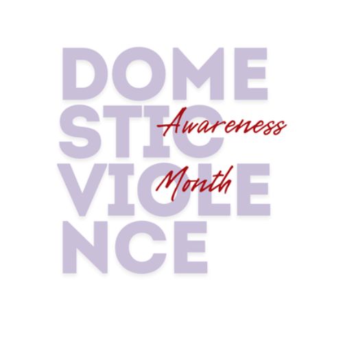 DVAM Recap - Hope's Door